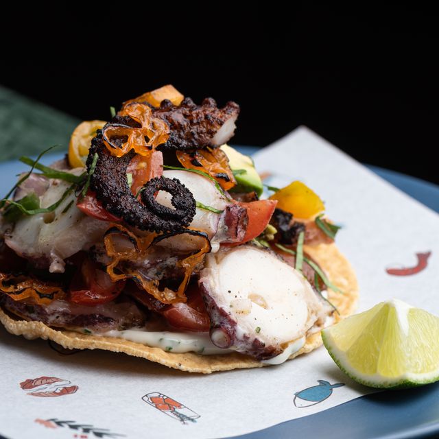 LA Cha Cha Chá Restaurant - Los Angeles, CA | OpenTable