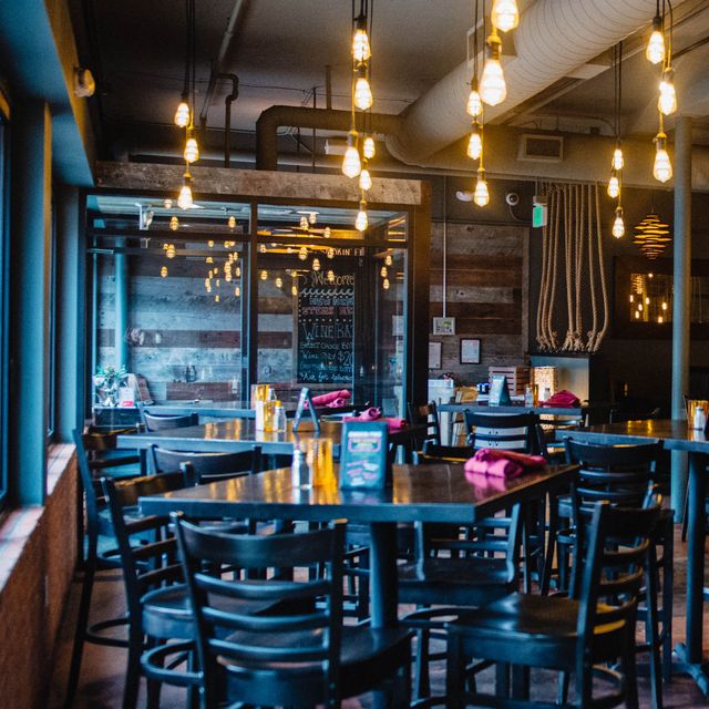 Smokin' Fins - Littleton Restaurant - Littleton, CO | OpenTable