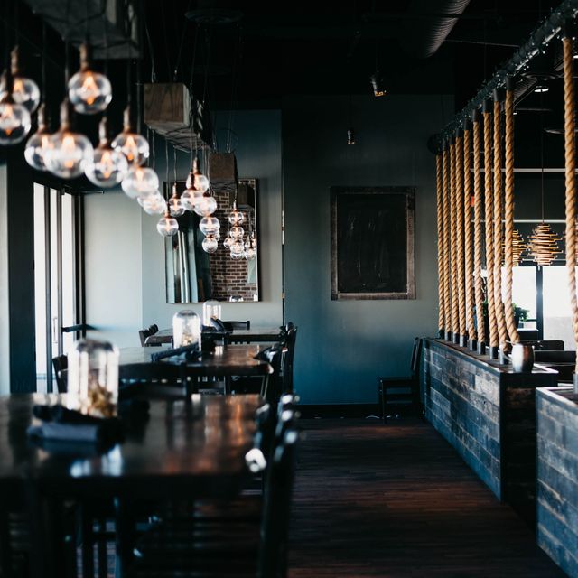 Smokin' Fins - Chandler Restaurant - Chandler, AZ | OpenTable