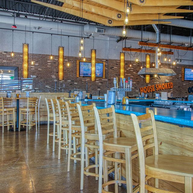 Lucky Fins - Greeley Restaurant - Greeley, CO | OpenTable