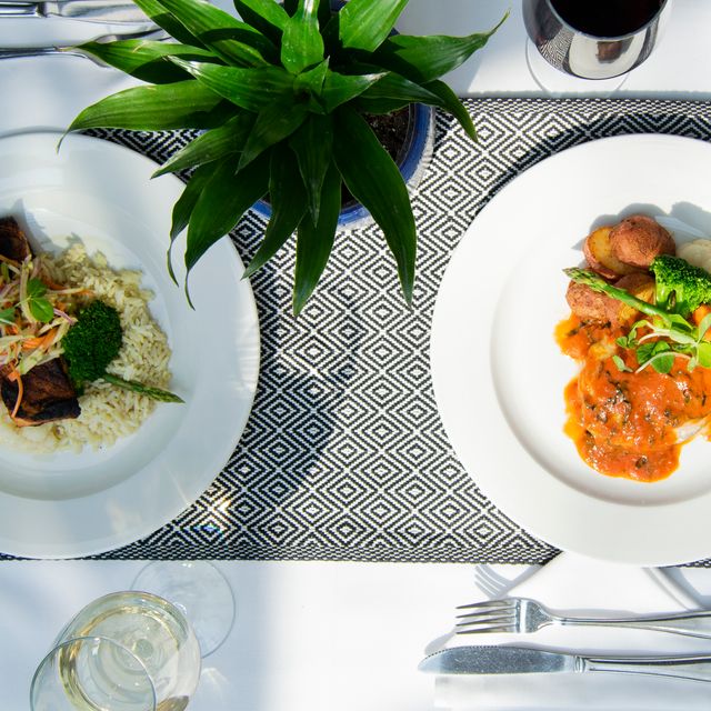 Michael's Back Door Restaurant - Mississauga, ON | OpenTable