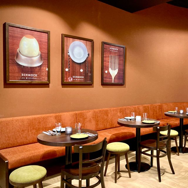 Schmock Restaurant - München, , BY | OpenTable