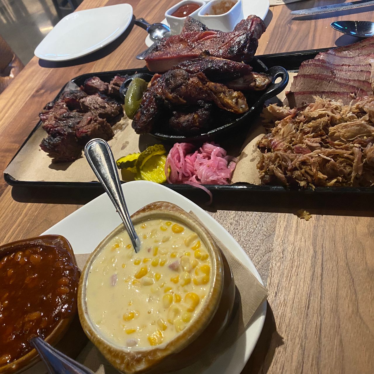 Fiorella S Jack Stack Baked Beans Recipe | Besto Blog