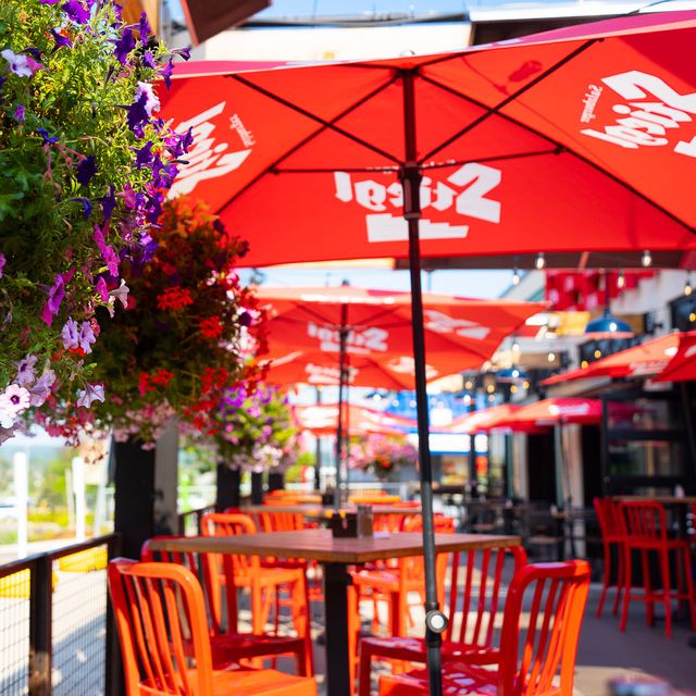 Beertown Public House - Barrie Restaurant - Barrie, ON | OpenTable