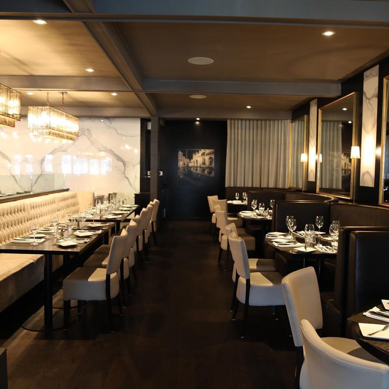 Collectibles Vintage Restaurant Menu Al's Steakhouse 1970s Ottawa ...