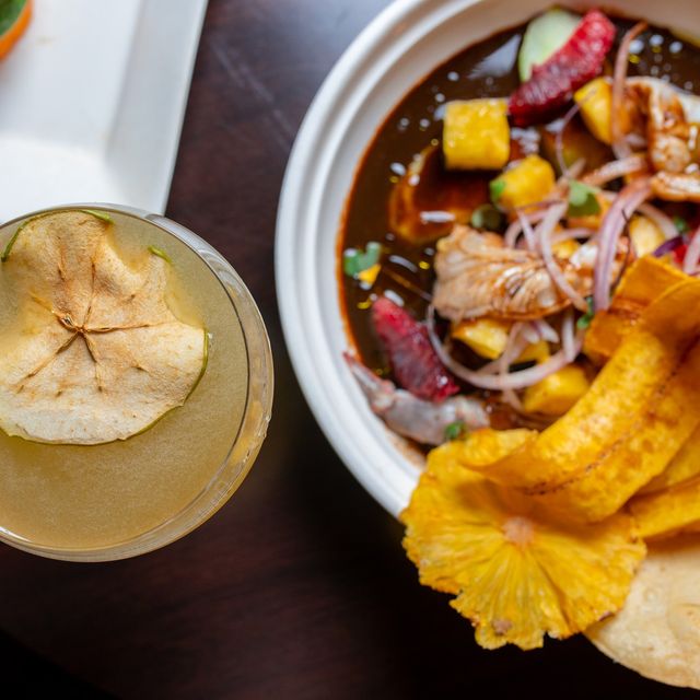 LV Mar Restaurant - Redwood City, CA | OpenTable