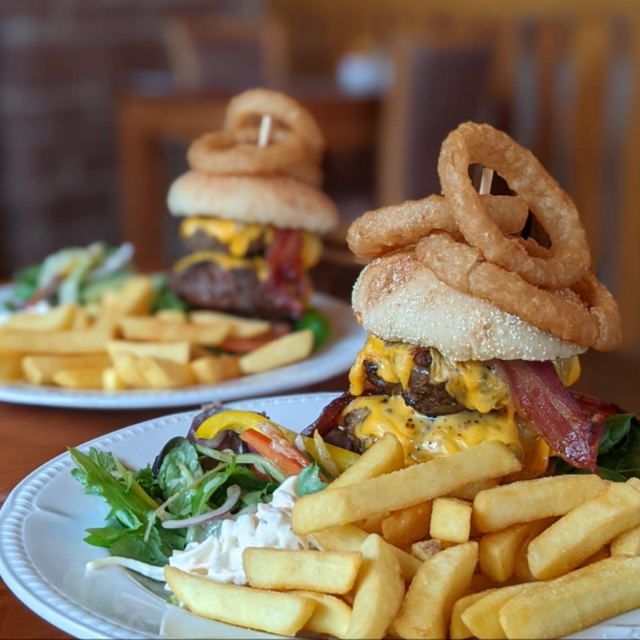 The Cross Keys Inn Restaurant - Penrith, Cumbria | OpenTable