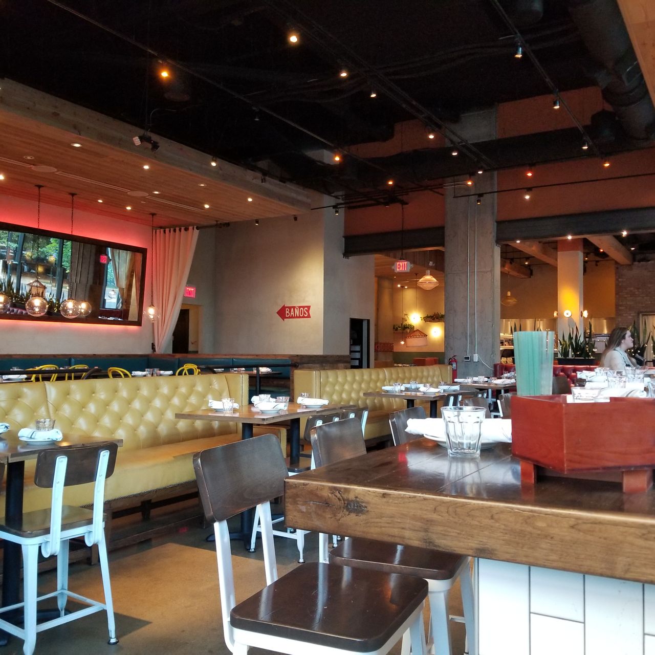 Opentable Nada Cincinnati | Cabinets Matttroy