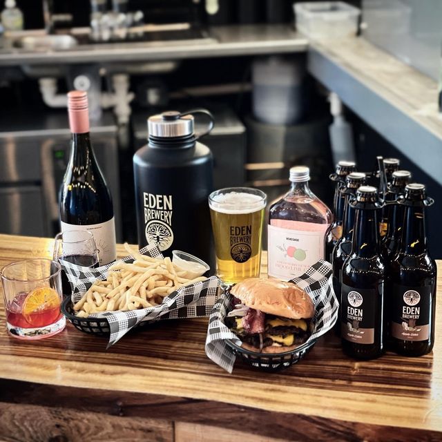 Eden Brewery - Actualizado en 2024, Cervecería en Mittagong, AU-NSW