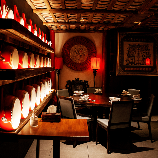 Dragon Inn Club (new) Restaurant - London, Greater London | OpenTable