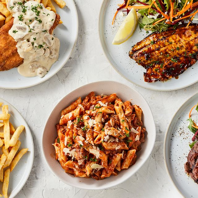 RASHAYS, Toombul - Actualizado en 2024, restaurante australiano moderno ...