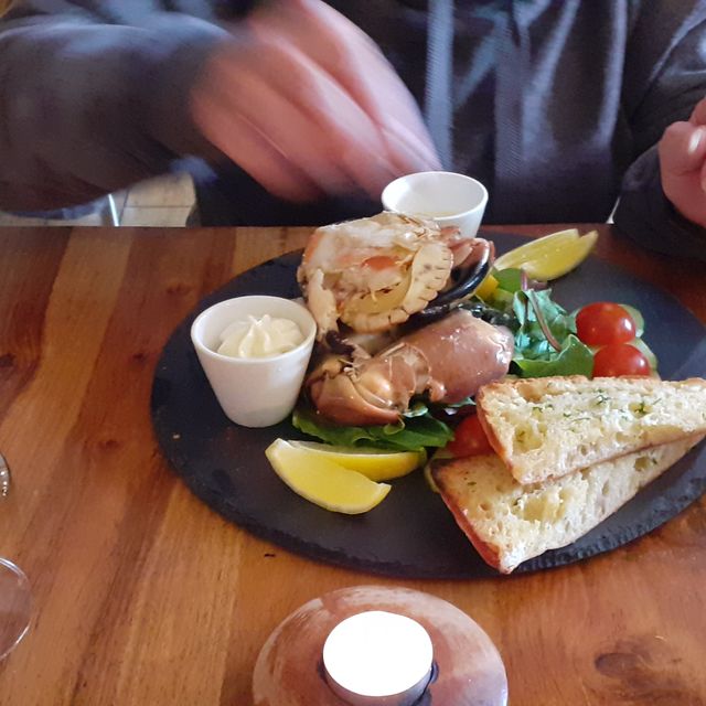 Reeves Restaurant - Updated 2024, Contemporary British Restaurant in ...