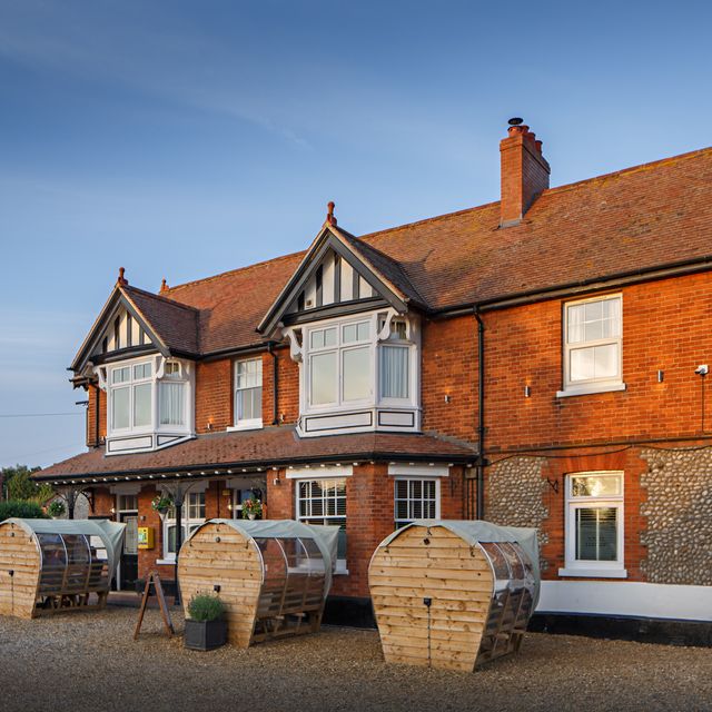 The Ship Inn Restaurant - Weybourne, Norfolk | OpenTable
