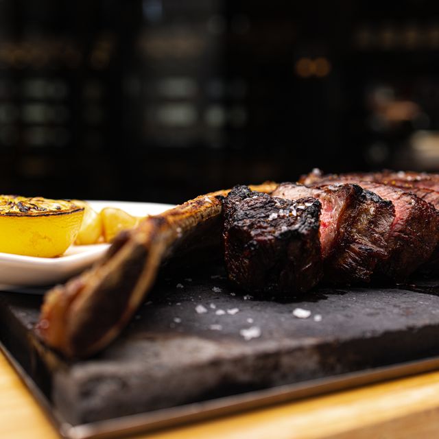 MODERN STEAK - Southport Rd Restaurant - Calgary, AB | OpenTable