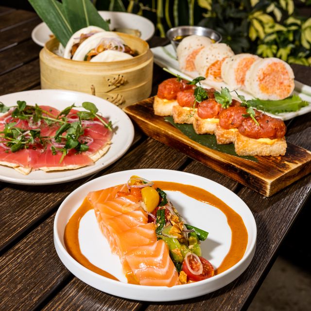 Pubbelly Sushi Miami Beach - Updated 2025, Sushi Restaurant in Miami ...