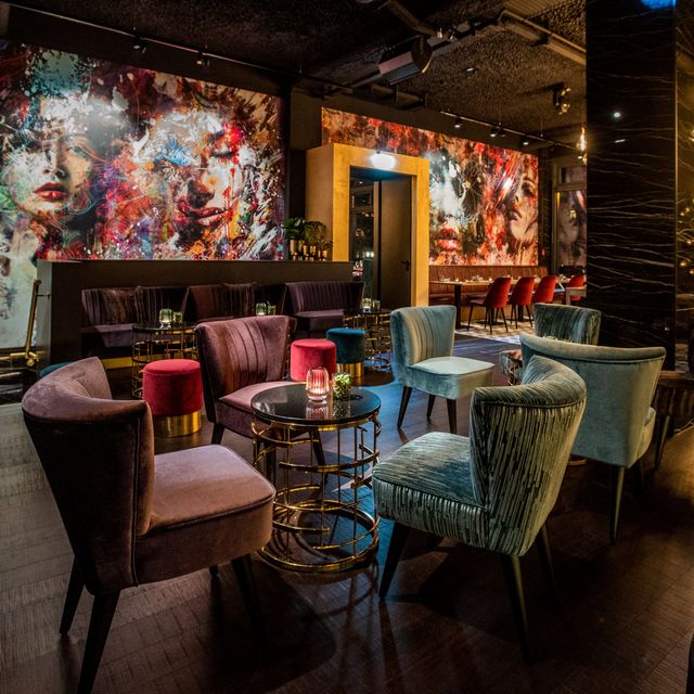 TYO TYO Restaurant - Hamburg, HH | OpenTable