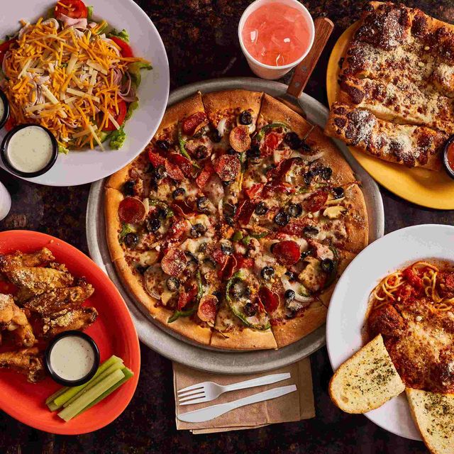 Piesanos Stone Fired Pizza - Windermere Restaurant - Windermere, FL ...