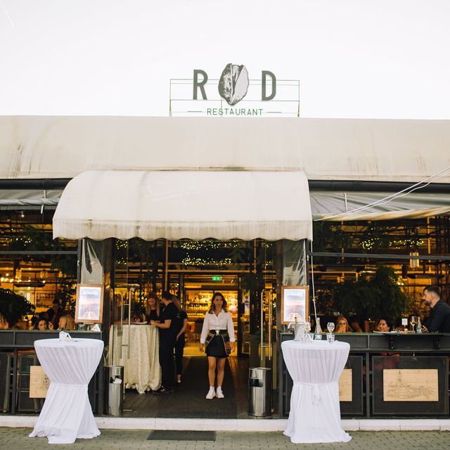 Restaurante Restaurant Rod - Cluj-Napoca, Judetul Cluj | OpenTable