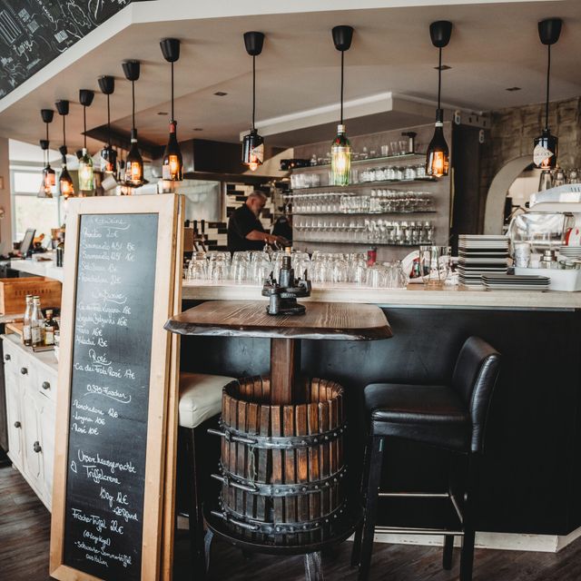 Restaurante MODO MIO - Erlangen, BY | OpenTable