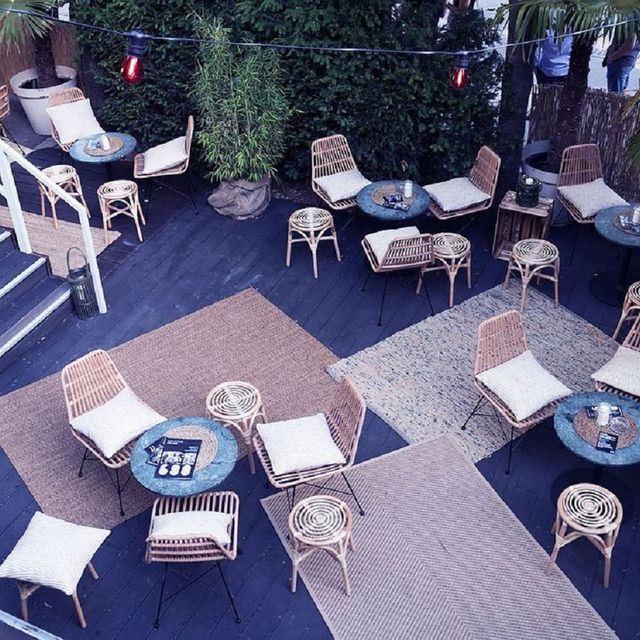 089 Bar & Lounge GmbH – Aktualisiert 2025, Deutsches Restaurant in ...