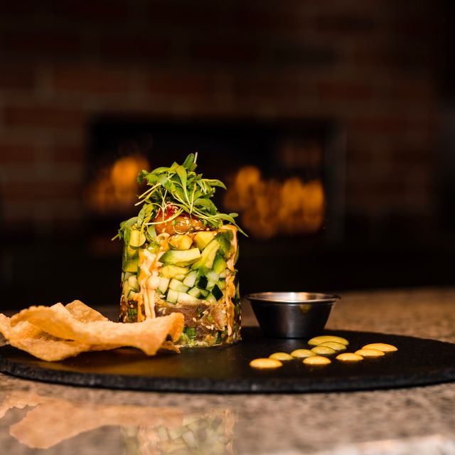 The Kitchen at the Mission - Updated 2025, Californian Restaurant in ...