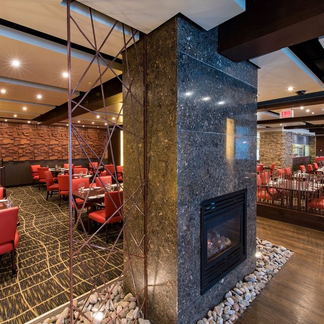 St. Germain's - Casino Rama Resort Restaurant - Rama, ON | OpenTable
