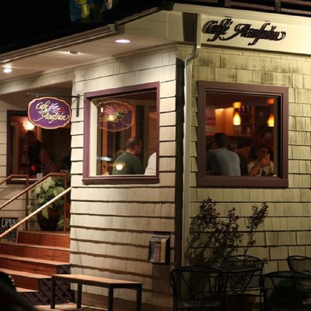 Cafe Azafran Restaurant - Rehoboth Beach, DE | OpenTable