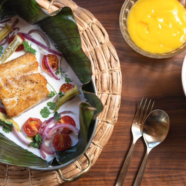 Canje Restaurant - Austin, TX | OpenTable