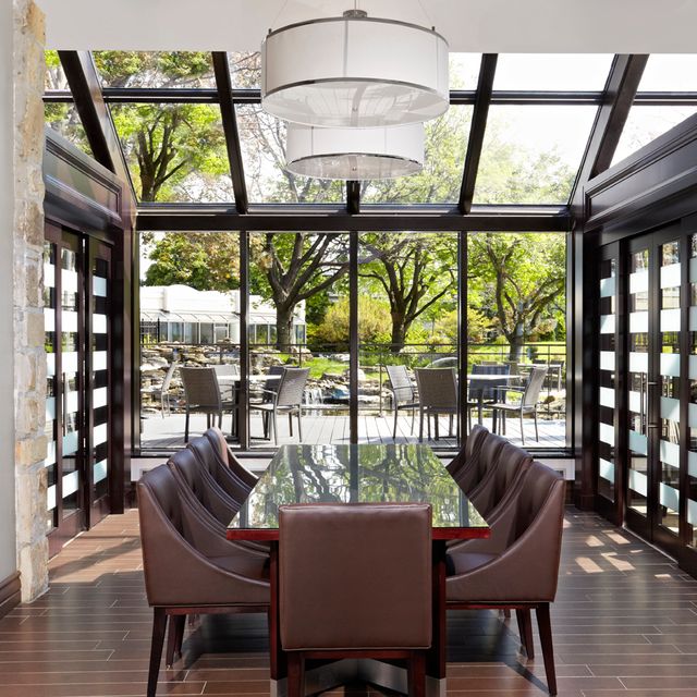 Restaurante Eclipse Restaurant - Dorval, , QC | OpenTable