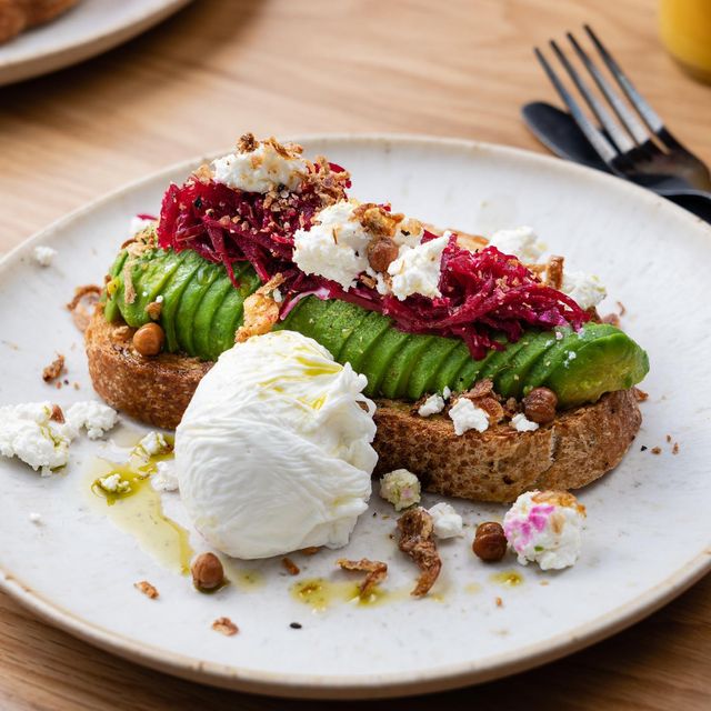 Charlie Bit me – Docklands | Book on OpenTable now