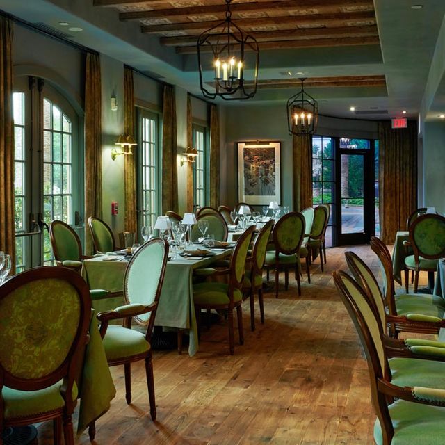 Alba Ristorante at Hotel Granduca Restaurant - Houston, TX | OpenTable