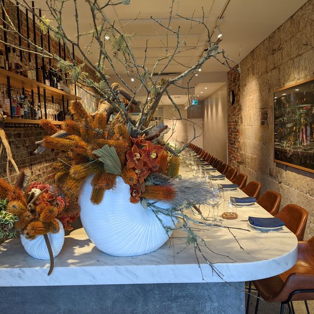 Saint Peter - Actualizado en 2024, restaurante de Pescado en Paddington ...