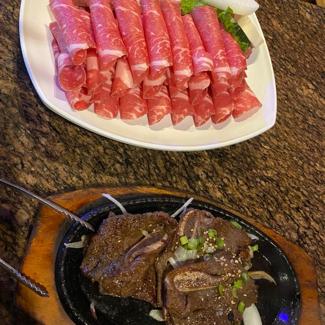 Kalbi King Korean BBQ & Sushi - Updated 2025, Korean Restaurant in ...