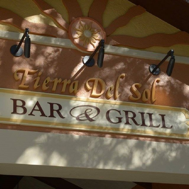 Tierra del Sol Bar & Grill Restaurant - Lady Lake, FL | OpenTable