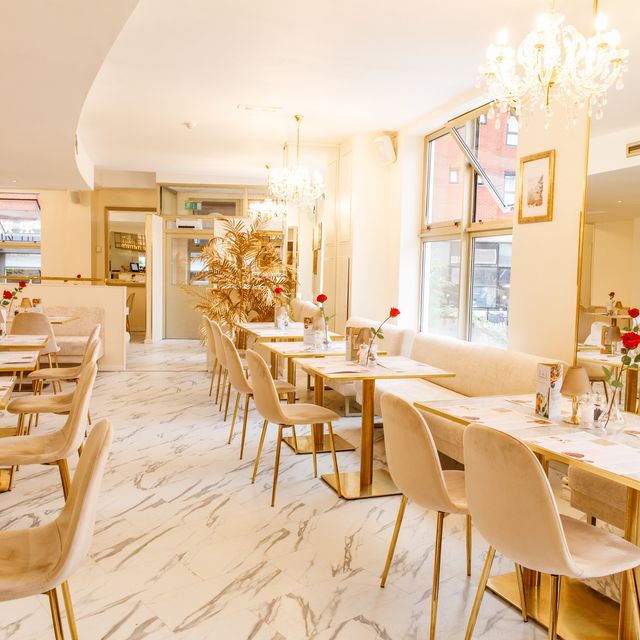 Milano Bar & Ristorante Restaurant - Birmingham | OpenTable