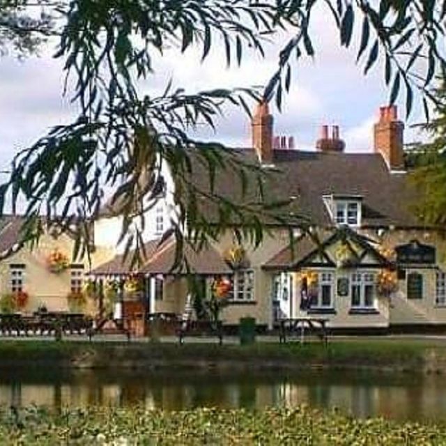 Restaurante The Rose Inn - Atherstone, , Warwickshire | OpenTable