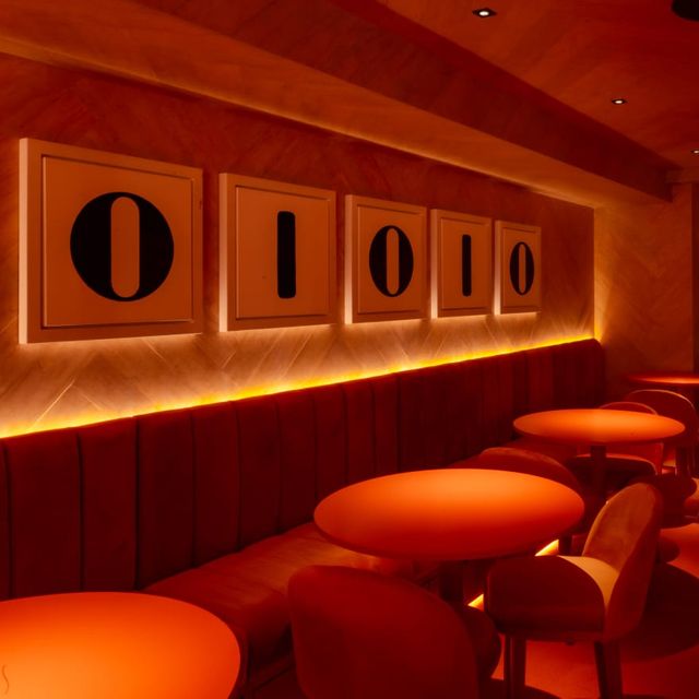 Ololo - Ciudad de México, CDMX | OpenTable