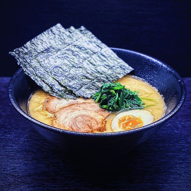 Tomo No Ramen - Updated 2026, Ramen Restaurant in Bristol, Bristol City