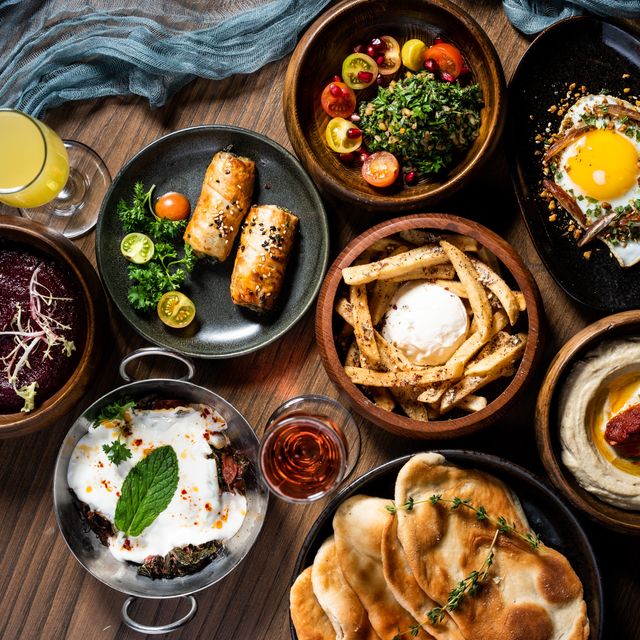 Restaurante ala - Washington, , DC | OpenTable