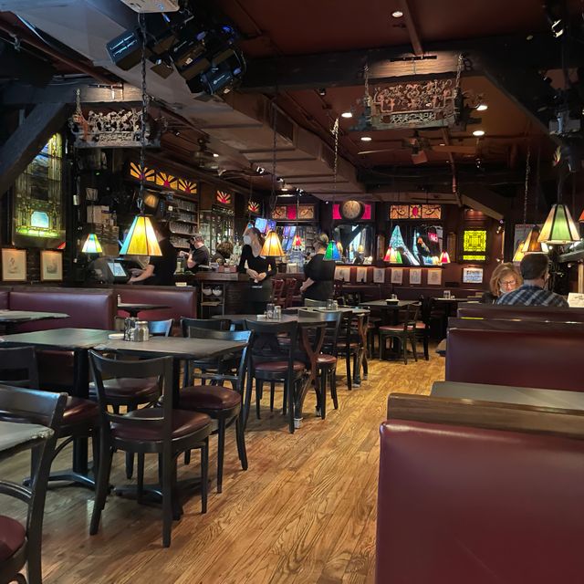 The Olive Tree Cafe Restaurant - New York, NY | OpenTable