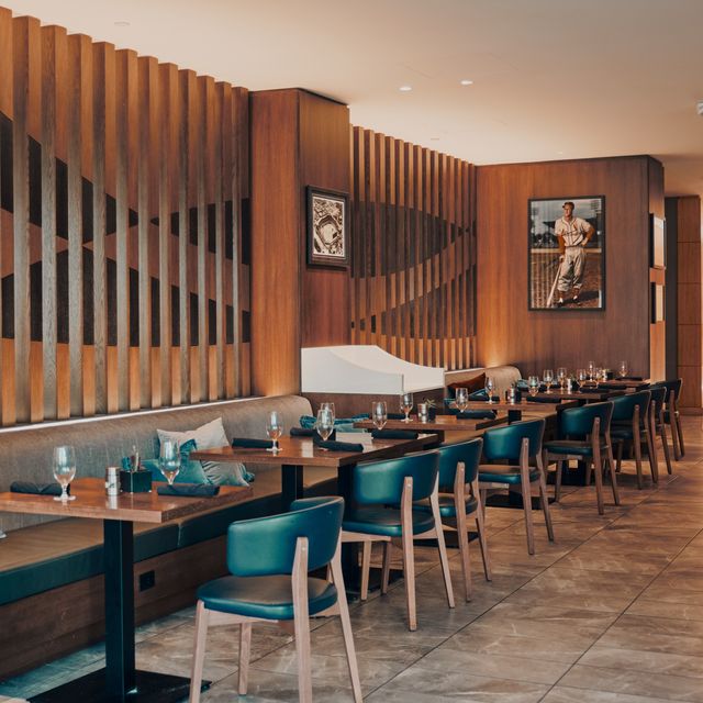 Quattro Restaurant - St. Louis, MO | OpenTable