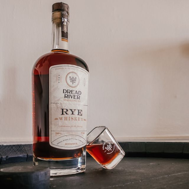 Dread River Distilling Company Restaurant - Birmingham, AL | OpenTable