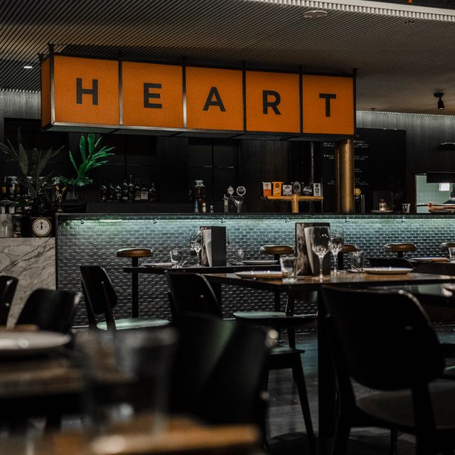 Meatmaiden Restaurant - Melbourne, AU-VIC | OpenTable