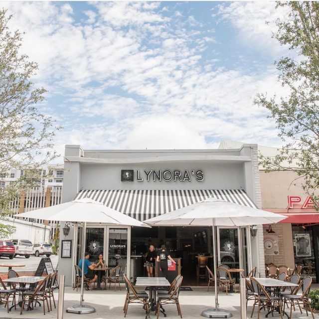 Lynora's - West Palm - Updated 2026, Italian Restaurant in West Palm ...