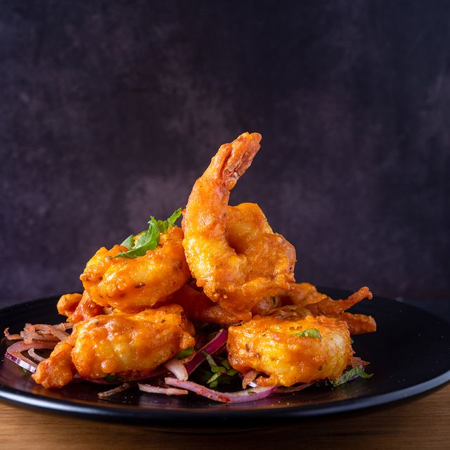 Masalchi by Atul Kochhar Restaurant - London, Greater London | OpenTable