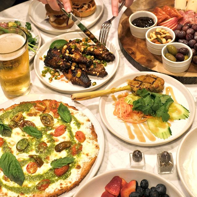 Lea Restaurant & Bar - Updated 2026, Contemporary American Restaurant ...