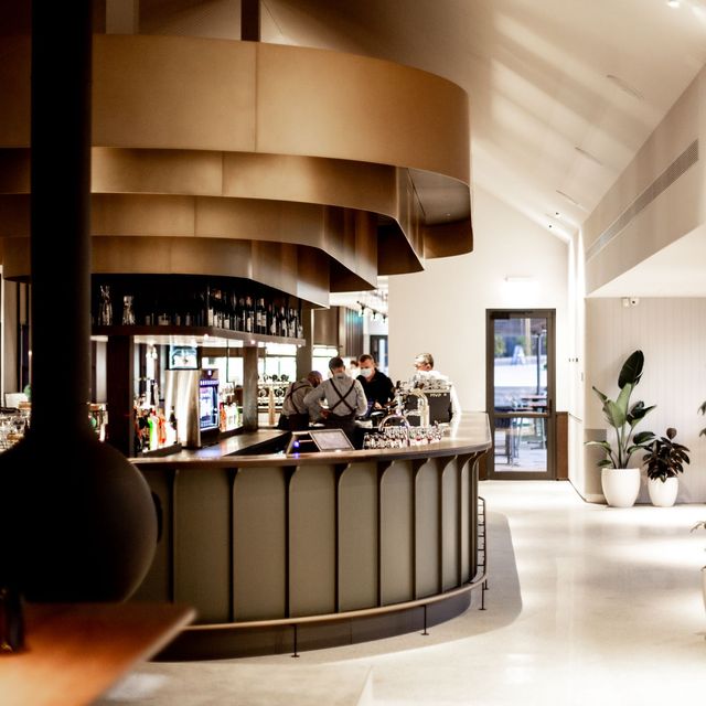 TOTE Bar & Dining Restaurant - Moonee Ponds, , AU-VIC | OpenTable