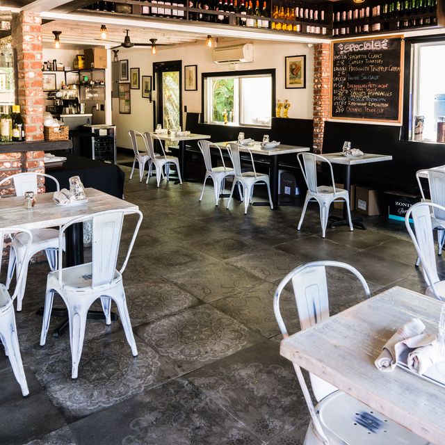 Buona Forchetta Encinitas Restaurant - Encinitas, CA | OpenTable