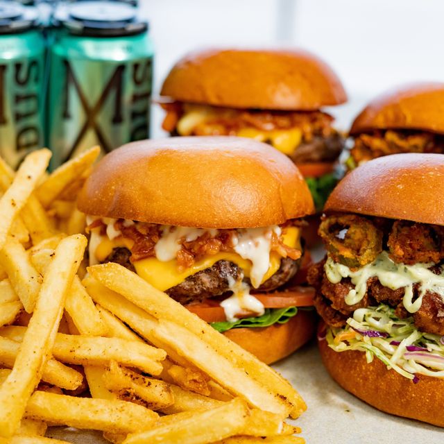 Modus Merewether Restaurant - Merewether, AU-NSW | OpenTable