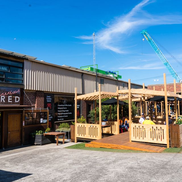 Kindred Bandroom - Footscray, AU-VIC | OpenTable